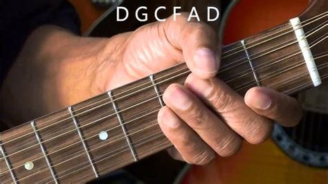 12 String Guitar Chords