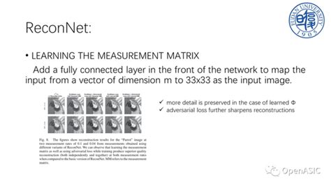 Reconnet：基于cnn的压缩感知图像重建算法 知乎
