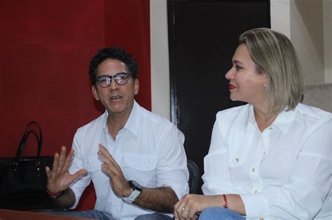 Está El Pri En Un Momento De Restructuración Cnop