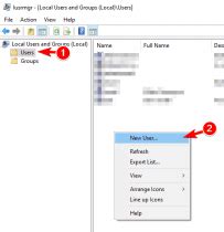 Windows 10 Update Settings Not Opening Try This