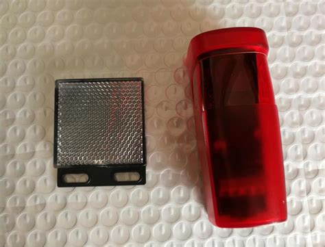 Automated Gate Safe Reflective Detector Sensor Swi Vicedeal