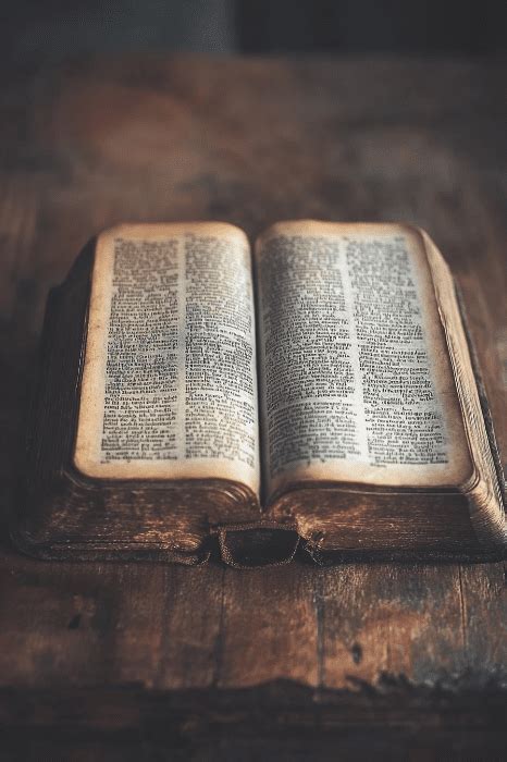 Expectation In The Bible 21 Bible Verses