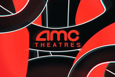 Amc Movie Theater Logo