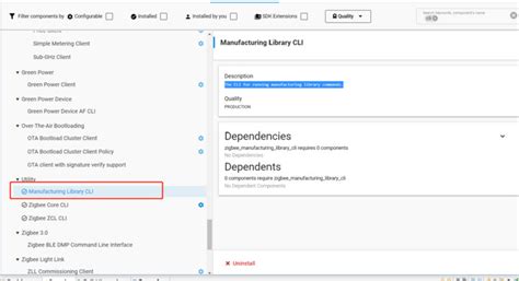 Is Custom Configuration Enabled When You Use Simplicity Studio5 To Add