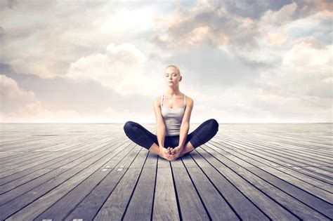 Five Surprising Benefits Of Yoga Castle Thai Spa