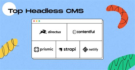What Are The Best Headless Cms Solutions