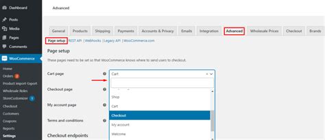 How To Skip The Cart Page In WooCommerce And Redirect To Checkout Page