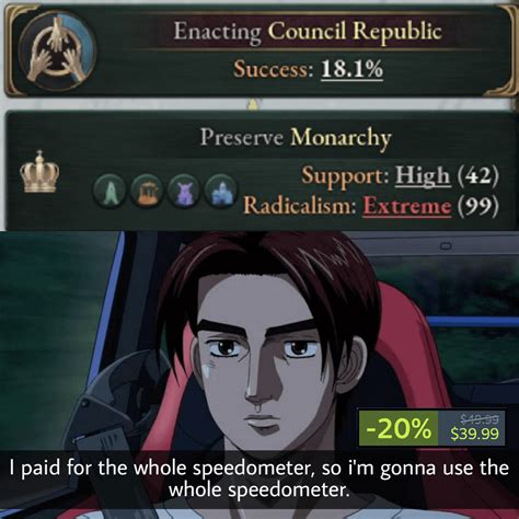 The Most Satisfying Moment In Any Paradox Game Rparadoxextra The Most Satisfying Moment In Any Paradox Game Rparadoxextra