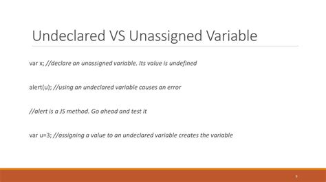 javascript fundamentals ppt download