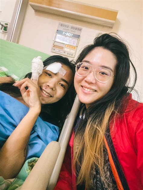 書宇呀這幾天好多人在悼念妳謝謝妳存在在這世上過跟妳說辛苦了妳在我不知道的他方收到了嗎 母親說妳睡的房間必須清空我哭著說不要這樣我