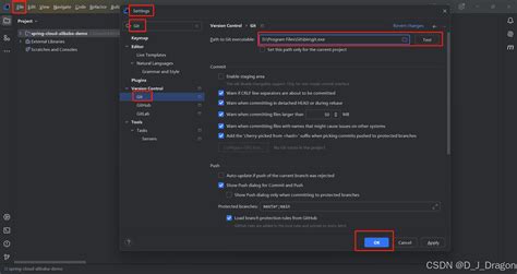 使用intellij Idea将本地项目推送到远程gitidea推送新项目到git Csdn博客