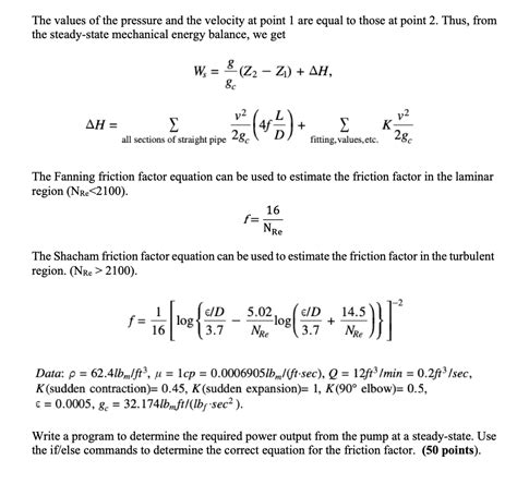 Solved I Need This Done In Matlab Not Written Out By Hand