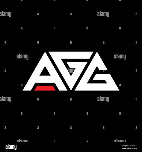 Agg Symbol Stock Vector Images Alamy