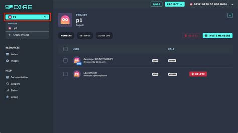 Overview Documentation