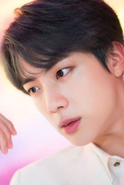Top 3 Solo Songs By Jin That You Need To Hear Yaay