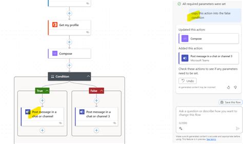 How Easy To Use Is The New Power Automate Flow Designer Collab365 Power Platformer