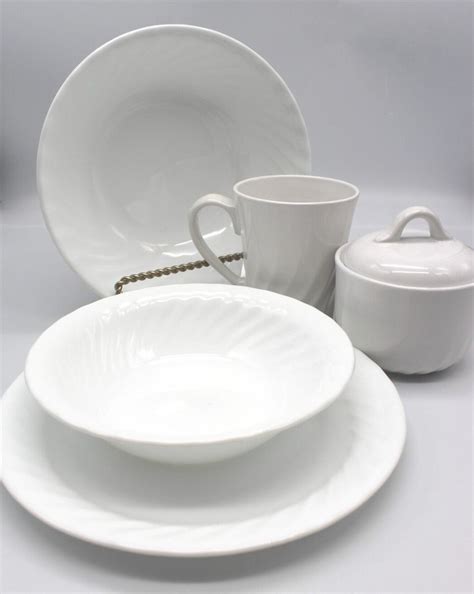 Corelle Dinnerware Replacements Corelle Corning Butterfly Gold Dishes