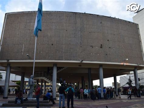 Empleados Públicos Realizarán Platón En El Congreso Nacional Para Velar