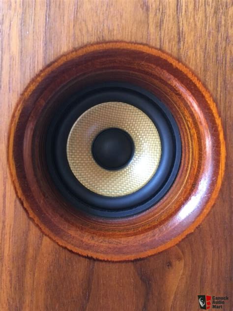 Custom Made Single Driver Bookshelf Speakers Photo 3281687 Us Audio Mart