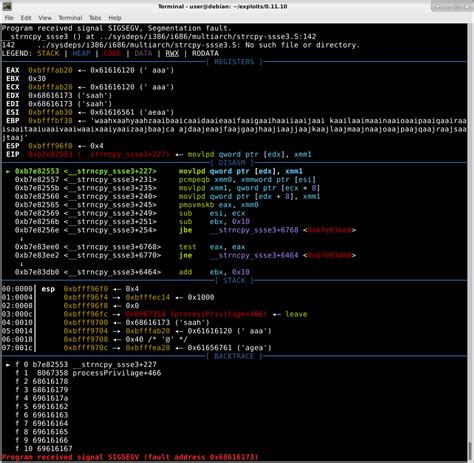 Stack Overflow Cve 2019 17424 Vulnerability Write Up And Rce Exploit Walk Through Mavlevin