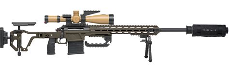 Victrix Armaments