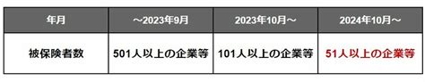 写真 国民年金「第3号被保険者」はどうなる？依然意識せざるを得ない「年収の壁」 適用事業所の企業規模の推移を【一覧表】でチェック