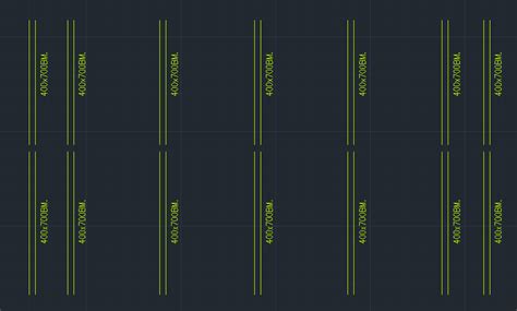 Autolisp To Create Enclosed Polylines From Parallel Lines Autolisp Visual Lisp And Dcl