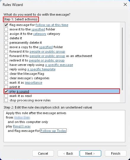 How To Flag Message For Follow Up In Outlook