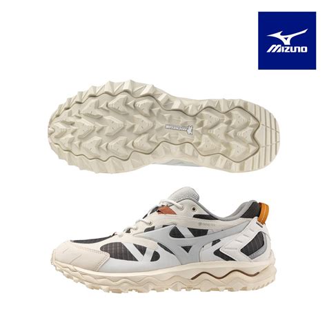Mizuno 美津濃 Sportstyle Wave Mujin Tl Gtx 全尺段gore Tex休閒鞋 D1ga237303