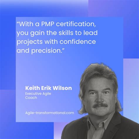 Keith Erik Wilson On Linkedin Pmpcertification Projectmanagement
