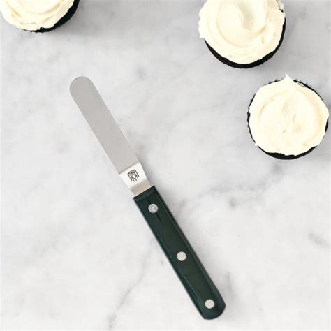 Medium Offset Spatula King Arthur Baking Company