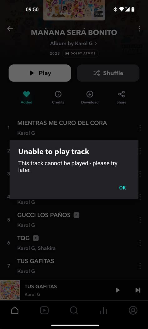 Merge Audio Formats Rtidal