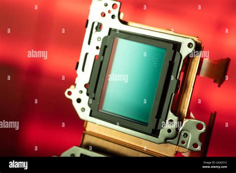 What Is Cmos Sensor In Dslr At William Marciniak Blog
