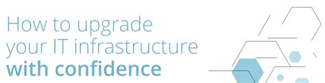 Free Guide Upgrading Your It Infrastructure Innovec