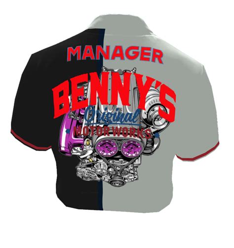 2nd Life Designs · Benny Jdm2 Male Female