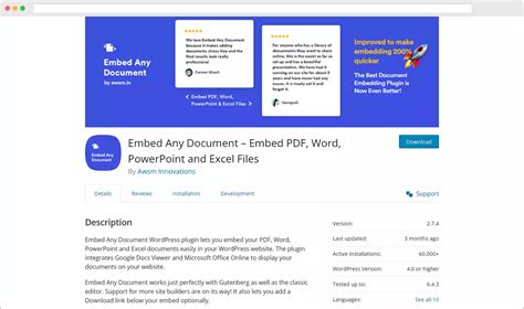 Best Documentation Plugins For Wordpress In 2025 Eazydocs