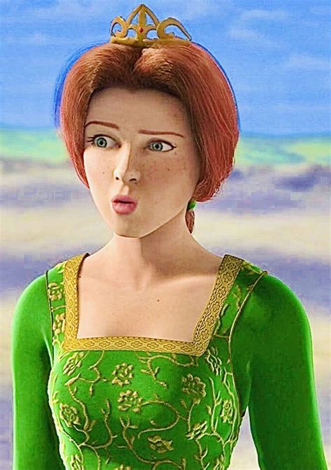 Pin By Julias Art On Fiona Princess Fiona Old Cartoons Disney