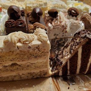 Minos Bakery 25 Photos And 34 Reviews 106 W Black Horse Pike