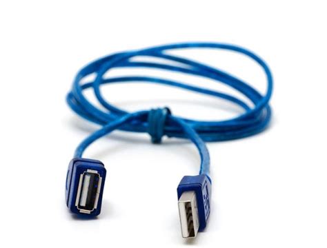 Usb Extension Cable M Male To Female Extender Cord It Palace Hub