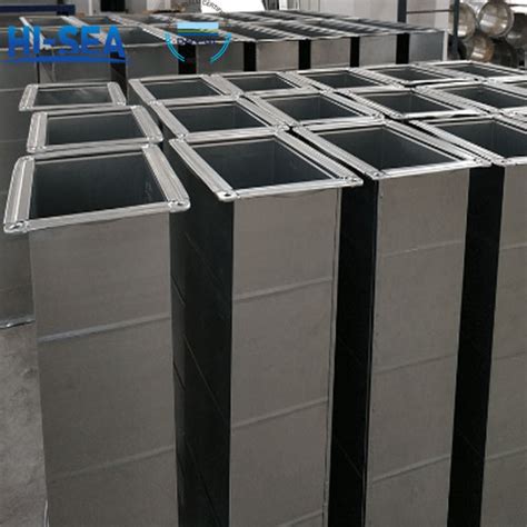 Rectangular Ventilation Duct