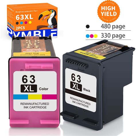 XL Ink Cartridge For HP XL XL Ink Cartridge For HP Officejet Envy