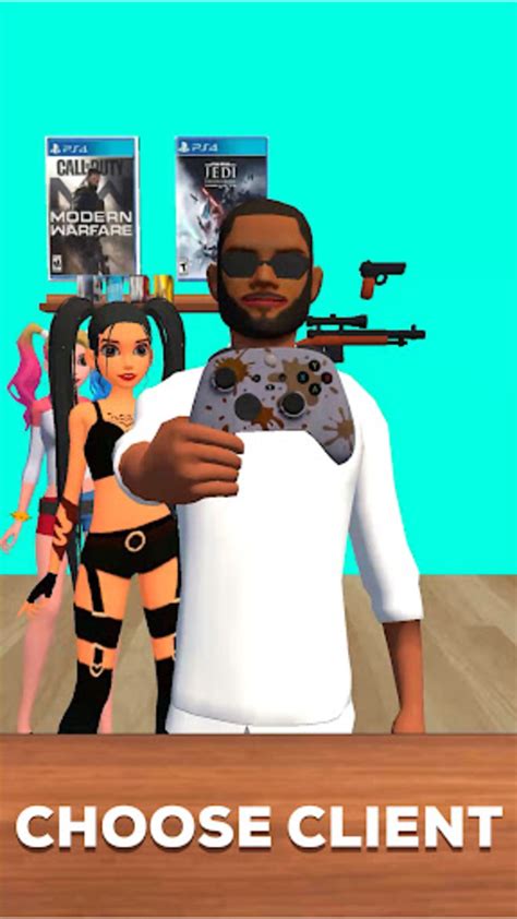 Diy Controller Tiy Diy Game For Android Download