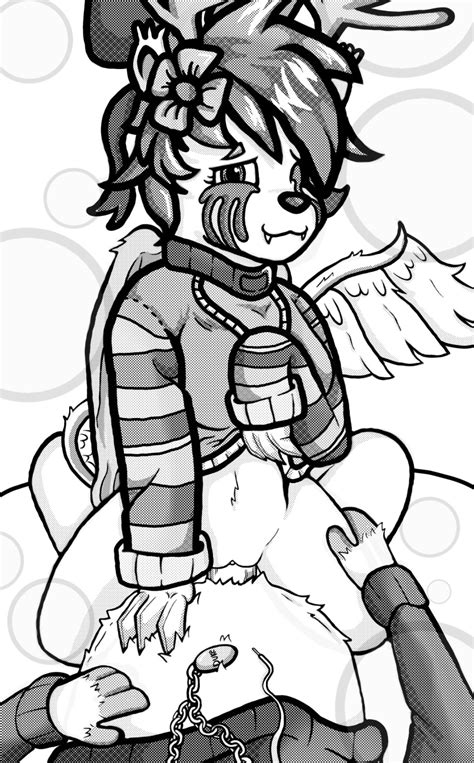 Rule 34 Anthro Cowgirl Position Female Pony Ponytown Town 3395785