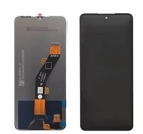 ITEL A LCD DISPLAY ShopHere