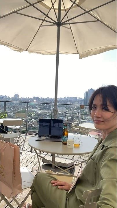 해방촌 루프탑 Ng 영상 모음 Ng Youtube