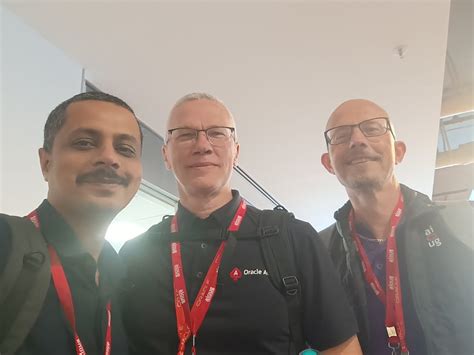 Oracle Multicloud A New Era With Oracle Databaseaws By Coding Talks With Vishnu Vg Aug