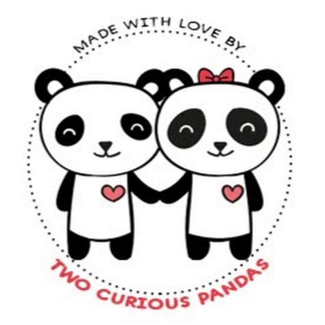 Two Curious Pandas Youtube