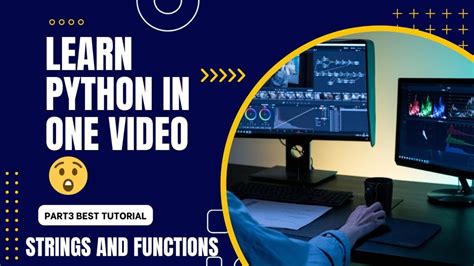 Python Strings Mastery A Complete Guide Python In Nepali Youtube