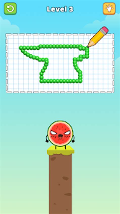 Draw Smash Master Logic Games для Android — Скачать