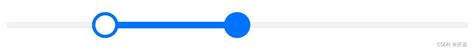 Wpf中含有中心点的slider Wpf 自定义样式带中心点的slider Csdn博客